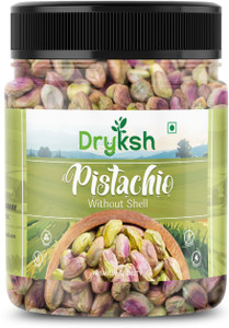Dryksh Pista Kernals Without Shell 500g | Sada Pista Pistachios Price ...