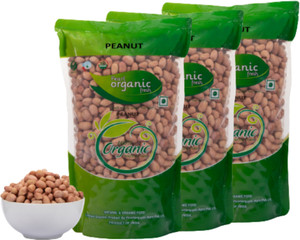 Pearl Organic Fresh PEANUT 3 KG Pine Nuts Price in India - Buy Pearl ...