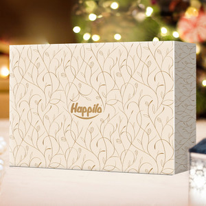 Happilo Dry Fruit Celebrations Gift Box Faia Assorted Nuts Price in ...
