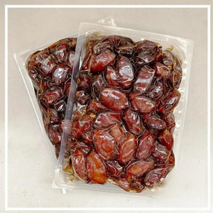 Nutri Delight Seedless organic Dates Pin Khajur | Arabian Dates, Dry ...