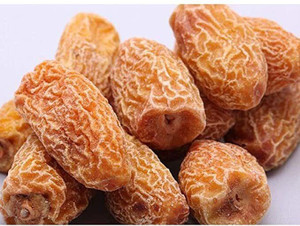 FreshoCartz Yellow Dry Dates | Peela Sukha Khajoor | Dry Chuhara | Pili ...