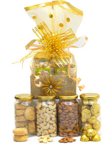vt real nutri DRY FRUIT GIFT BOX /PACK /HAMPER Wooden Gift Box Price in ...