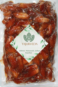 Yajurveda organic Seedless Dates Pin Khajur Arabian Dates, Dry Fruit ...