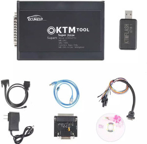 Xsentuals ECU Programmer 67 in 1 KTM Bench Ktag ECU Chip Tuning Tool ...