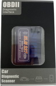 Prestige OBD SCANNER ELM 327 MINI OBD Reader Price in India - Buy ...