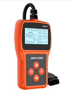 SellRider MS309 Pro Interface OBD2/OBD II Auto Car Diagnostic Scanner ...