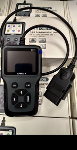 ObdScann V311 OBD Reader Price in India - Buy ObdScann V311 OBD Reader ...