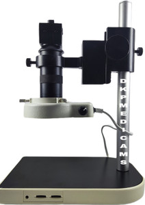 DKP MEDICAMS DKP-MSL-100× Objective Microscope Lens Price in India ...