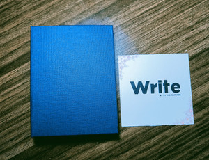 Flipkart.com | WRITE Utility Pad/Memo Notepad with Sticky Notes Office ...