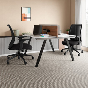 Godrej Interio Curv Mesh Office Executive Chair Price in India - Buy ...