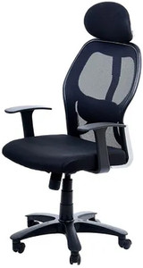 Visiotronics Fabric Office Executive Chair Price in India - Buy ...