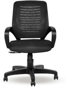 arbiter NA Fabric Office Executive Chair Price in India - Buy arbiter ...