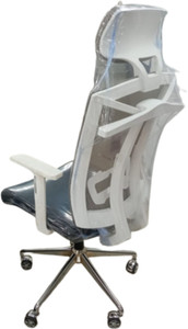 Sol Acetate Office Adjustable Arm Chair Price in India - Buy Sol ...