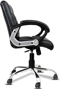Modern India Seating Leatherette Office Executive Chair Price in India ...