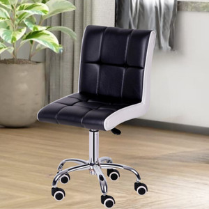 Da URBAN Cadbury Black & White Wheel | Revolving | Height Adjustable ...