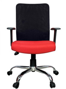 Modern India Seating Leatherette Office Executive Chair Price in India ...