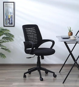 ssf 023 Mesh Office Visitor Chair Price in India - Buy ssf 023 Mesh ...