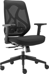 FABCO Nylon Office Executive Chair Price in India - Buy FABCO Nylon ...