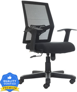 Durian Mesh Office Arm Chair Price in India - Buy Durian Mesh Office ...