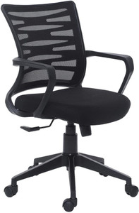 impact interio ImpactInterioOfficeChair01 Nylon Office Executive Chair ...