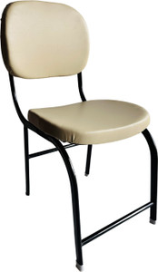 P P CHAIR Leatherette Office Visitor Chair Price in India - Buy P P ...