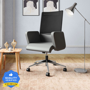 Godrej Interio Aircon Fabric Office Executive Chair Price in India ...