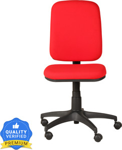 Godrej Interio Learn Fabric Office Stacking Chair Price in India - Buy ...