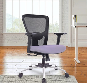 Modern India Seating Leatherette Office Executive Chair Price in India ...