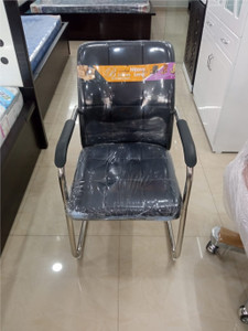 Sol NA Office Adjustable Arm Chair Price in India - Buy Sol NA Office ...