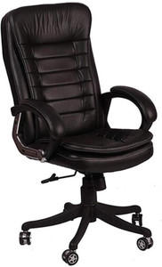 KRISHTHA High Back Ergonomic Revolving Premium Finish|Ultra Comfort ...