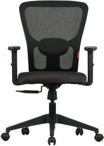 Featherlite Astro MB Mesh Fabric Office Executive Chair Price in India ...
