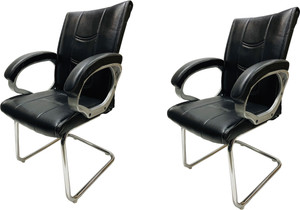 P P CHAIR Executive Exclusive VIP Special Office Chair Visitor Study ...