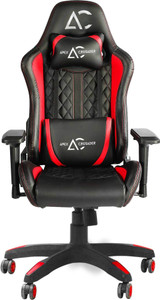 APEX CHAIRS Luxury HIGH Back Leatherette Office with Steel Base and ...