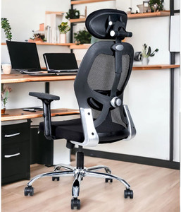 Ladybug Matrix Executive Chair High Back Ergonomic Mesh Office Chair ...
