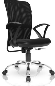 KESHA Fabric Office Executive Chair Price in India - Buy KESHA Fabric ...