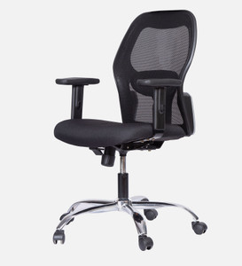 Radian Fabric Office Executive Chair Price in India - Buy Radian Fabric ...