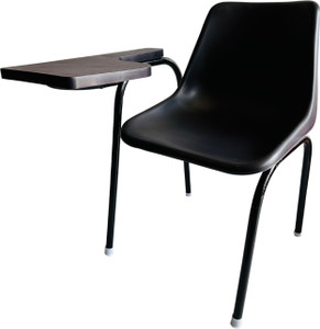 P P CHAIR Study Chair home Tution Chair with Durable Iron Frame NA ...