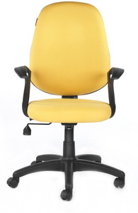 Bluebell Epro III MidBack Fabric Office Arm Chair Price in India - Buy ...