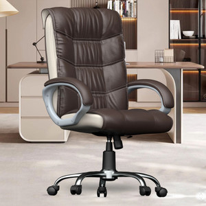 FUGO office study chair Leatherette Office Executive Chair Price in ...