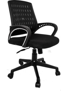 ALISTOR Mesh Study Arm Chair Price in India - Buy ALISTOR Mesh Study ...