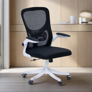 Alex Daisy Flexo Mesh Office Adjustable Arm Chair Price in India - Buy ...