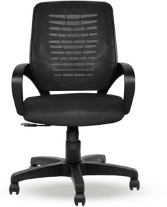 Optima Mesh Office Executive Chair Price in India - Buy Optima Mesh ...