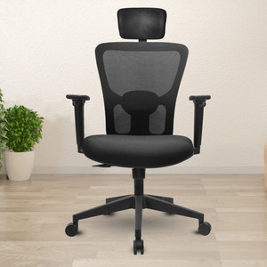 KESHA Office Executive Chair Mesh Office Executive Chair Price in India ...