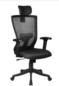 Optima Mesh Office Executive Chair Price in India - Buy Optima Mesh ...