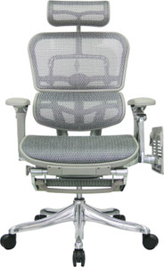 ErgoLab Office Chair with NA Study Arm Chair Price in India - Buy ...