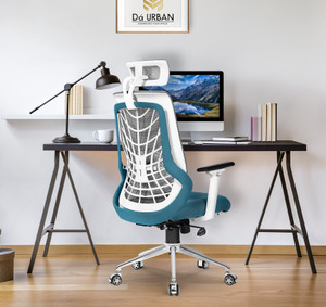 Da URBAN Spectrum Pro High Back Mesh Office Executive Chair Price in ...