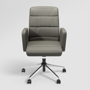Godrej Interio Tufty Fabric Office Executive Chair Price in India - Buy ...