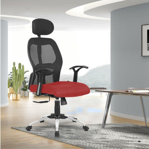 KESHA Office Adjustable Arm Chair NA Office Adjustable Arm Chair Price ...