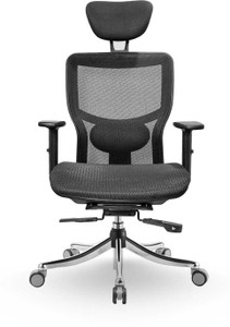 MSK Office Adjustable Arm Chair Nylon Office Adjustable Arm Chair Price ...