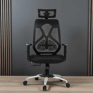 urban thrones Hector Fabric Office Executive Chair Price in India - Buy ...
